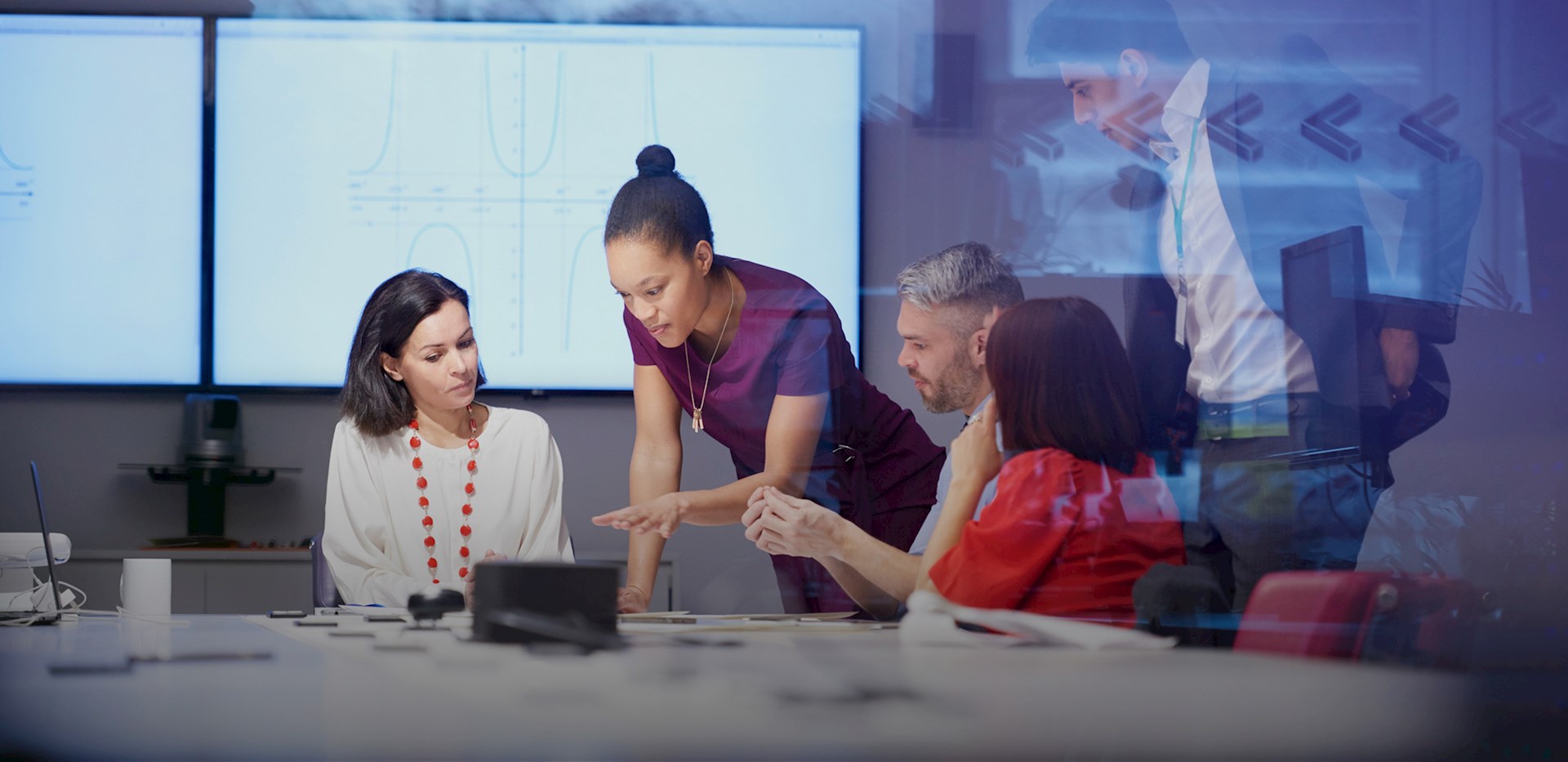 Document Centre | Smart DCC