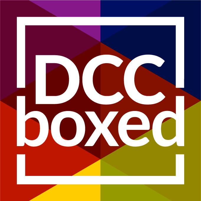 Partner with the DCC | Smart DCC