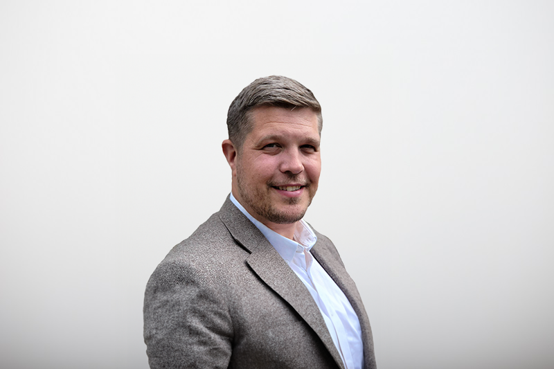 Securing energy in a digital world | Smart DCC