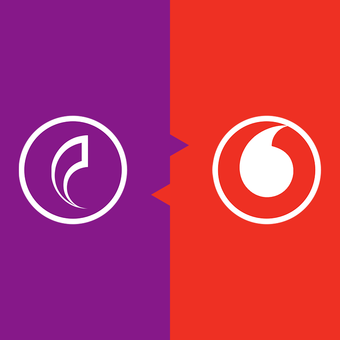 Vodafone and DCC agree new partnership to upgrade Britain’s smart meter ...