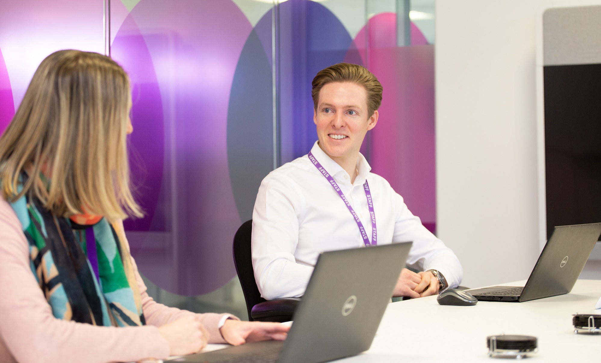 Accelerating the energy revolution with smart meter data | Smart DCC